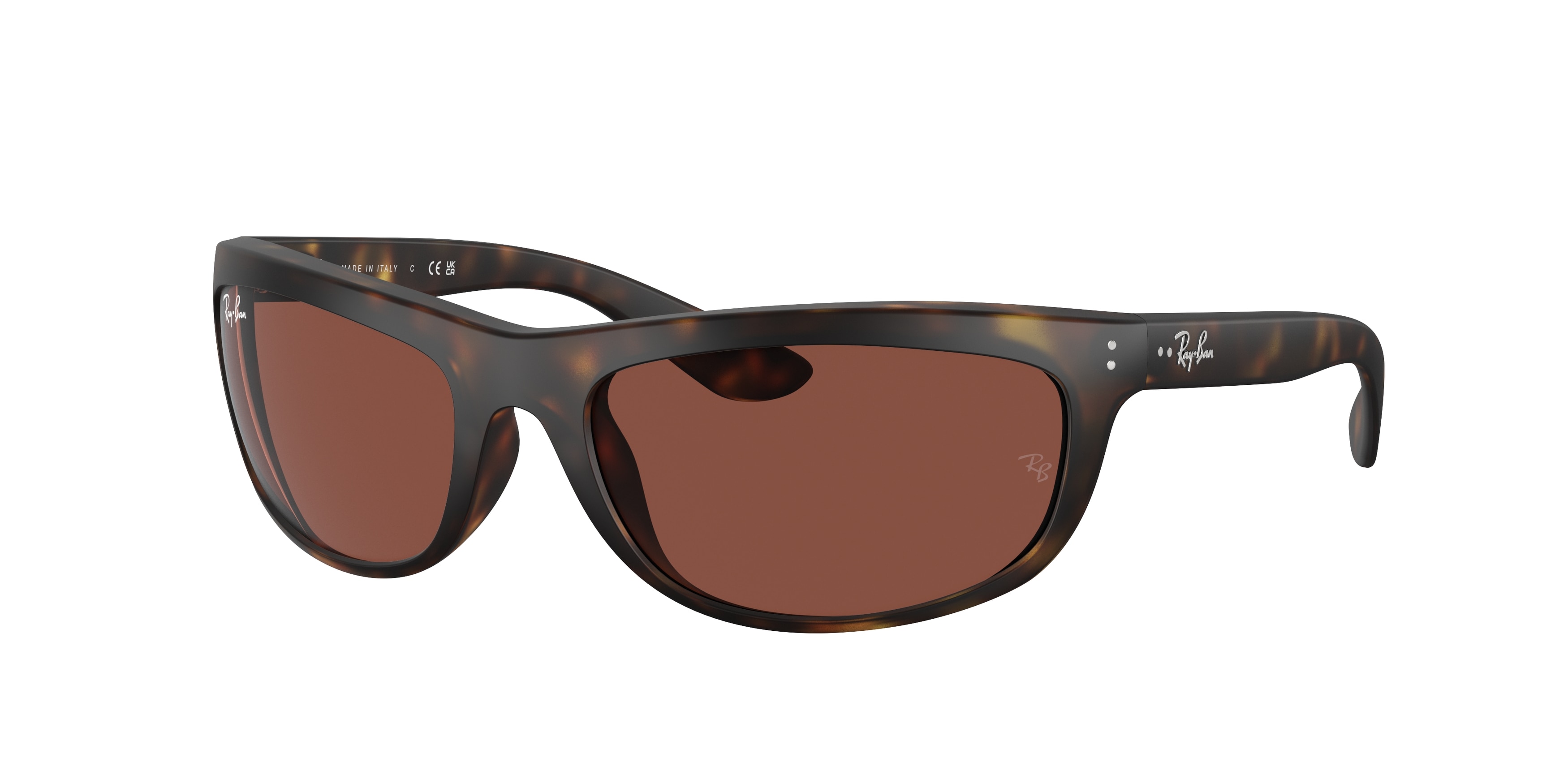 Ray-Ban RB4089 BALORAMA Sunglasses | Free Shipping