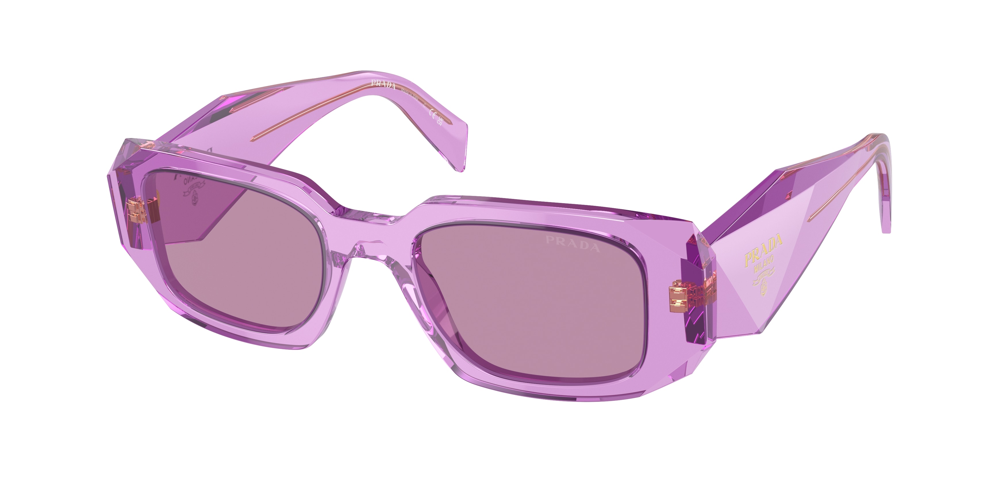 Prada PR 17WS Sunglasses | Free Shipping