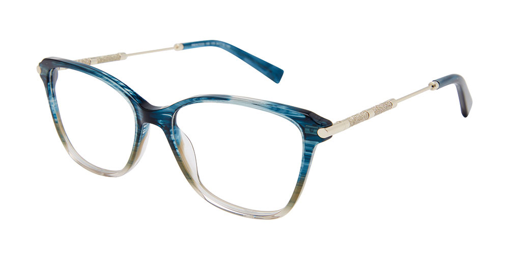 Exces PRINCESS 186 Prescription Eyeglasses | Free Shipping