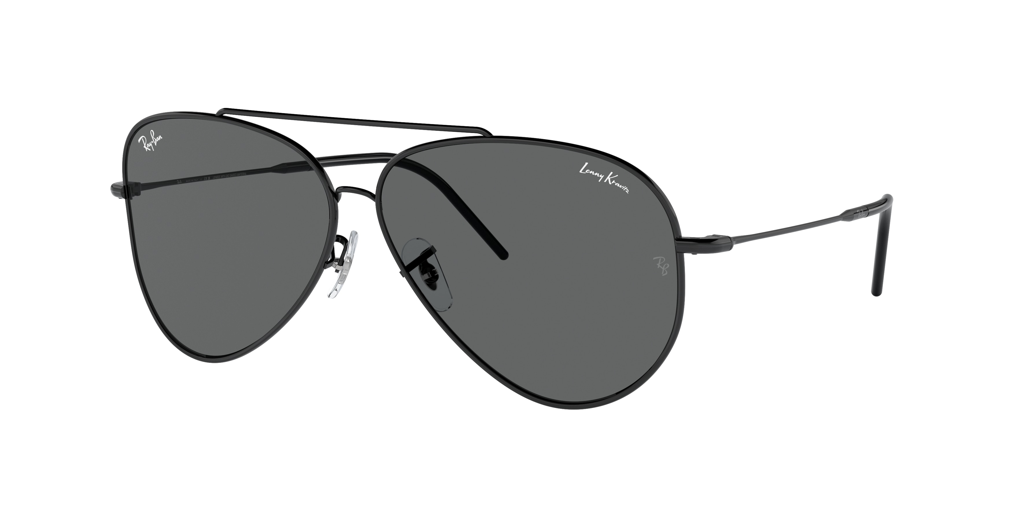 Ray-Ban RBR0101S AVIATOR REVERSE 0RBR0101S Sunglasses | Free Shipping