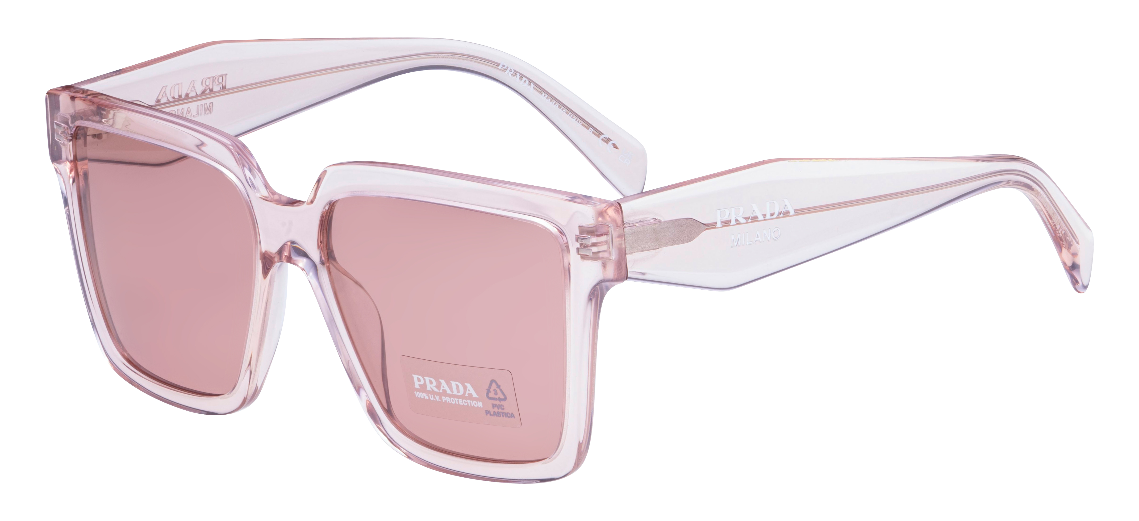 Prada PR 24ZS Sunglasses | Free Shipping