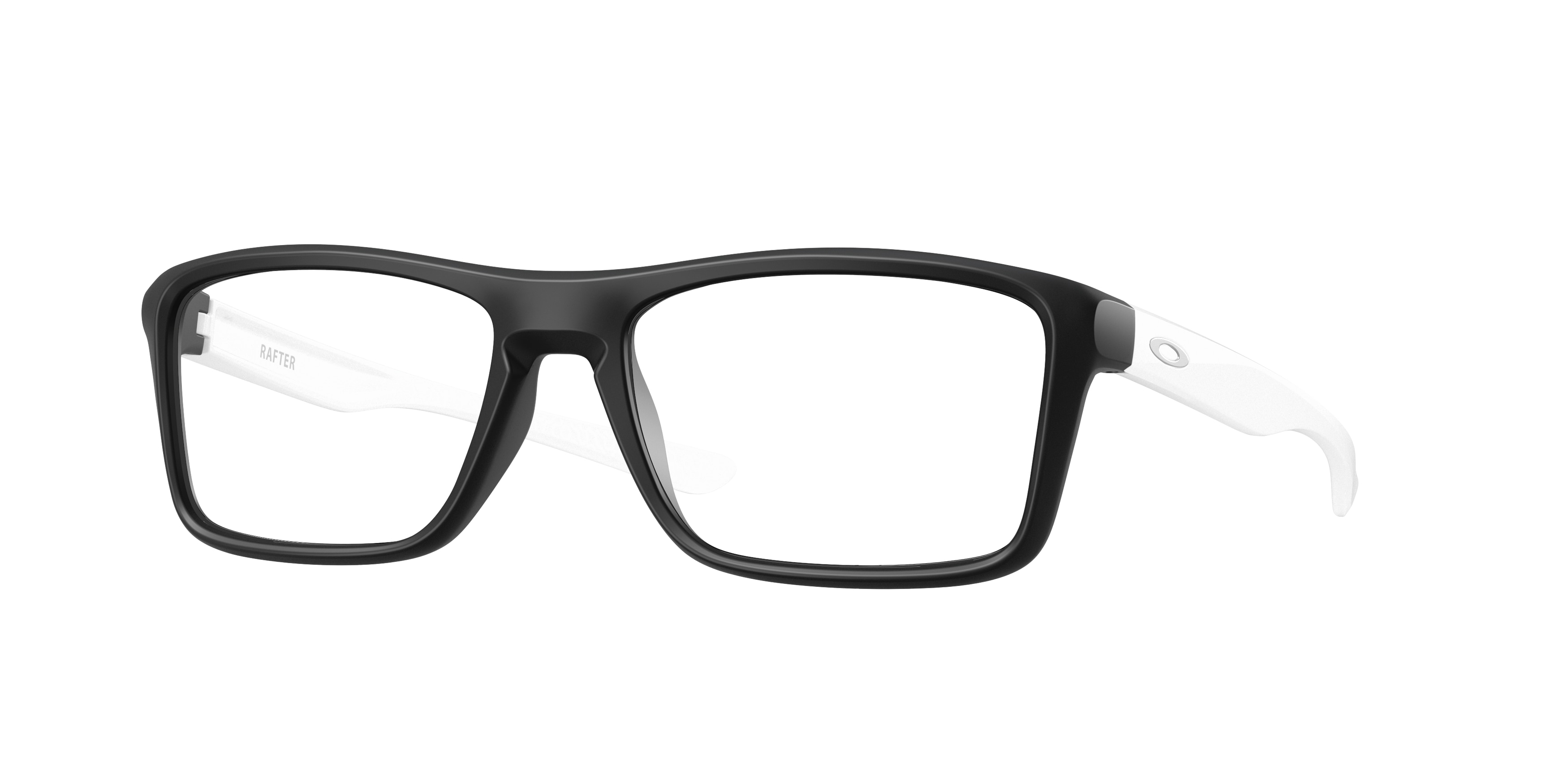 Oakley OX8178 RAFTER Prescription Eyeglasses | Free Shipping