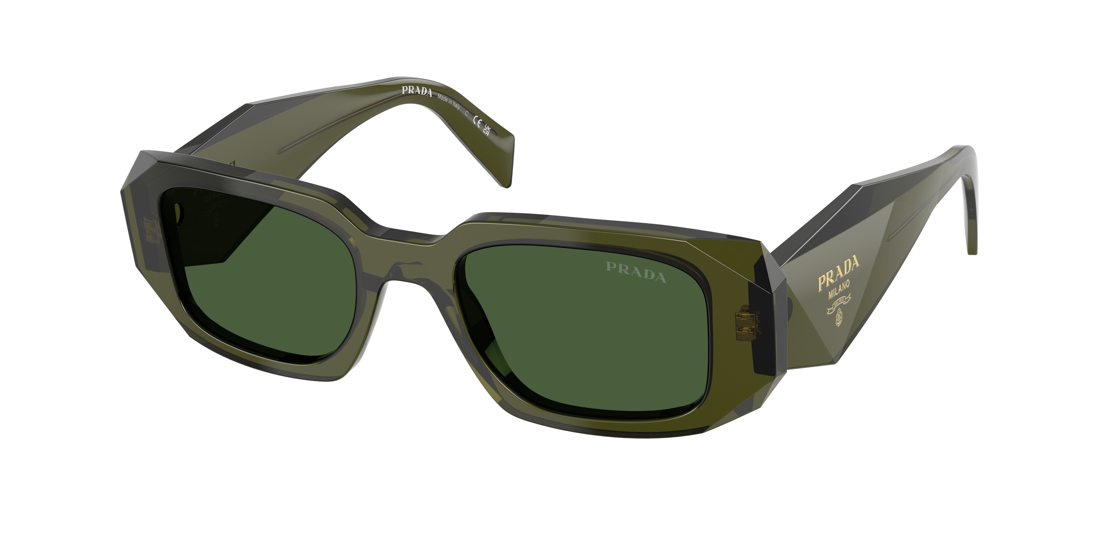 Prada PR 17WS Sunglasses | Free Shipping