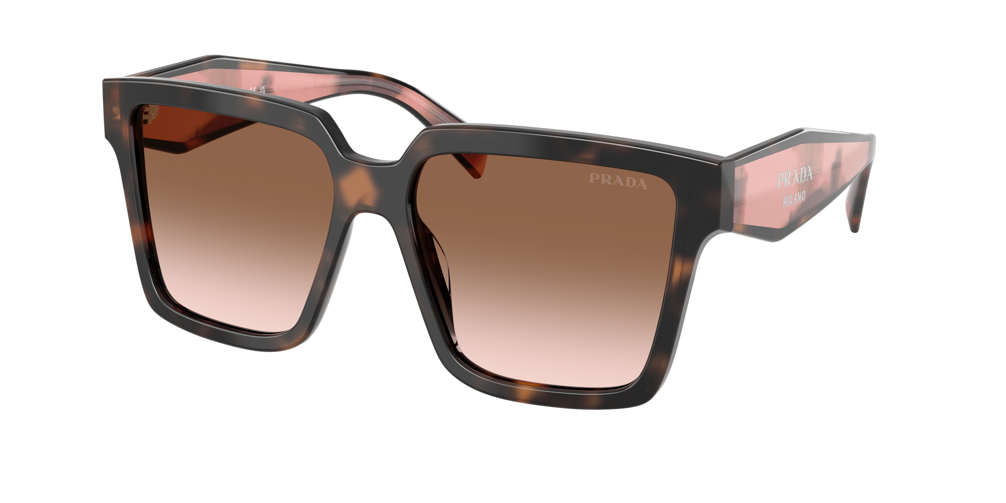 Prada PR 24ZS Sunglasses | Free Shipping