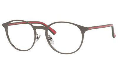 Gucci 2264 Prescription Eyeglasses | Free Shipping | EZContacts.com