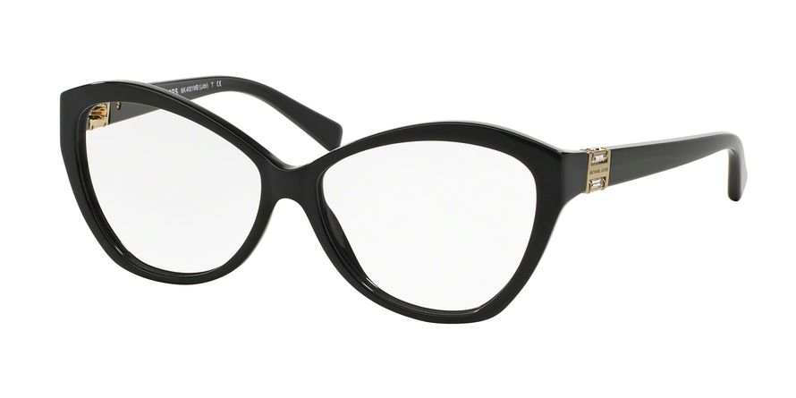 Michael Kors MK4001MB Lido Prescription Eyeglasses | Free Shipping ...