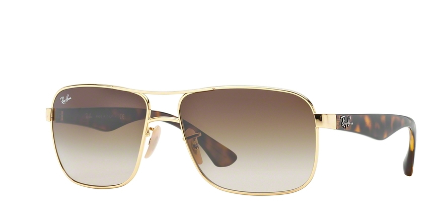 Ray-Ban RB3516 Sunglasses | Free Shipping