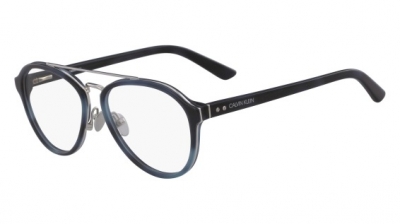 Calvin Klein Platinum CK18511 Prescription Eyeglasses | Free Shipping ...