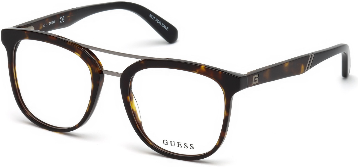 Guess GU1953 11485 Prescription Eyeglasses | Free Shipping | EZContacts.com