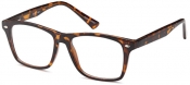 4u US 80 Prescription Eyeglasses | Free Shipping
