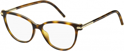 Marc Jacobs Marc 50 | Eyeglasses: EZContacts.com