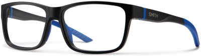 Smith Outsider Xl Prescription Eyeglasses | Free Shipping