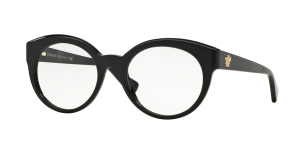 Versace VE3217 Prescription Eyeglasses | Free Shipping | EZContacts.com