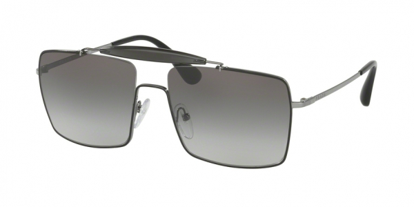 Prada PR 57SS Sunglasses | Free Shipping | EZContacts.com