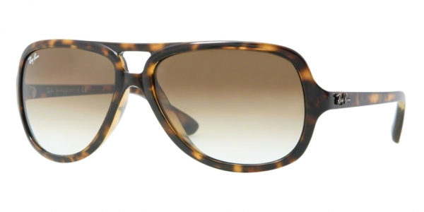 Ray-Ban RB4162 Sunglasses | Free Shipping | EZContacts.com