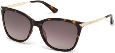 Guess GU7483-S 1109 Sunglasses | Free Shipping | EZContacts.com