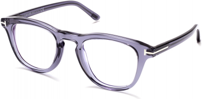 Tom Ford FT5488-B 8187 | Eyeglasses: EZContacts.com