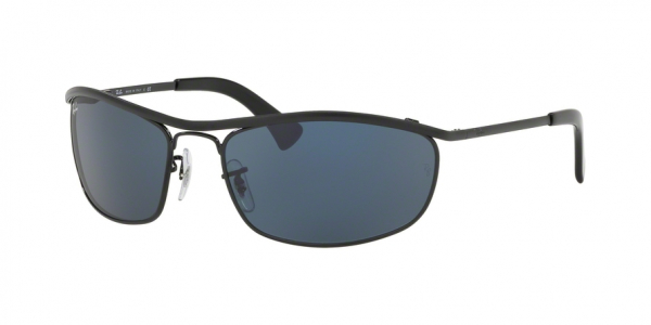 Ray-Ban RB3119 OLYMPIAN | Sunglasses: EZContacts.com