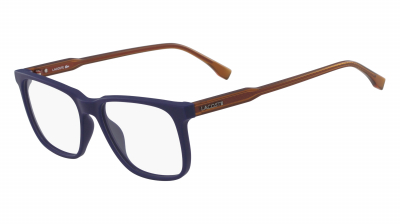 Lacoste L2810 Prescription Eyeglasses | Free Shipping | EZContacts.com