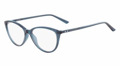 Calvin Klein Platinum CK18543 Prescription Eyeglasses | Free Shipping ...