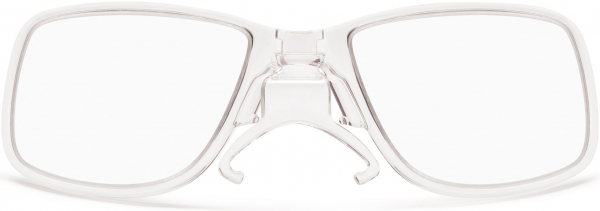 Smith Ods 3 RX ADAPTOR Prescription Eyeglasses | Free Shipping ...