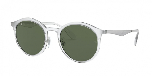 Ray-Ban RB4277 EMMA Sunglasses | Free Shipping | EZContacts.com