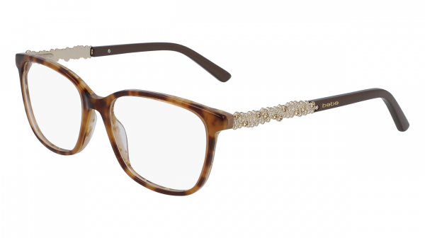 Bebe BB5176 Prescription Eyeglasses | Free Shipping