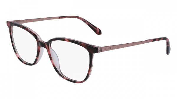 Draper James DJ5017 Prescription Eyeglasses | Free Shipping
