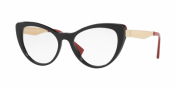 Versace VE3244 Prescription Eyeglasses | Free Shipping | EZContacts.com