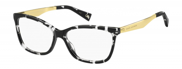 Marc Jacobs Marc 206 | Eyeglasses: EZContacts.com