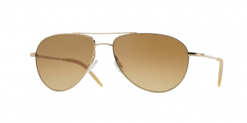 Oliver Peoples OV1002S BENEDICT Sunglasses | Free Shipping | EZContacts.com