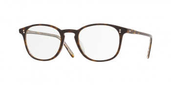 Oliver Peoples OV5397U FINLEY VINTAGE Prescription Eyeglasses | Free ...