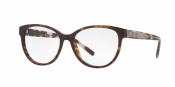 Burberry BE2229 Prescription Eyeglasses | Free Shipping | EZContacts.com