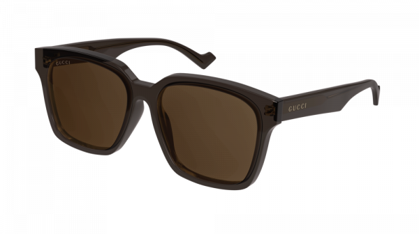 Gucci GG0965SA ASIAN FIT Sunglasses | Free Shipping | EZContacts.com