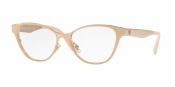 Versace VE1245 Prescription Eyeglasses | Free Shipping | EZContacts.com