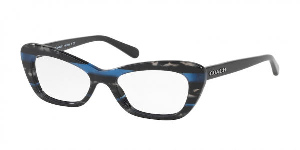 Coach HC6108 Prescription Eyeglasses | Free Shipping | EZContacts.com