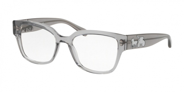 Coach HC6126 Prescription Eyeglasses | Free Shipping | EZContacts.com