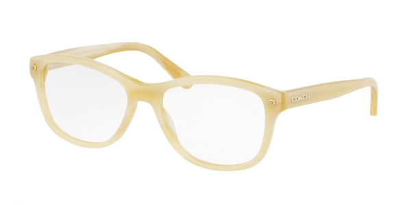 Coach HC6095 Prescription Eyeglasses | Free Shipping