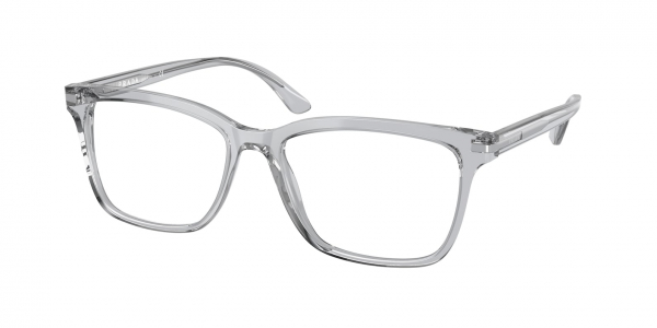 Prada PR 14WV | U431O1 Crystal Grey 54-18-145 | Rated 4.7, 6 Reviews ...