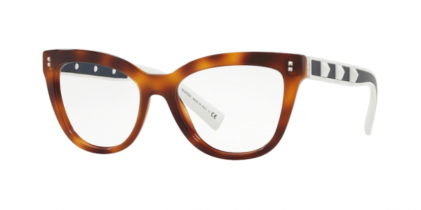 Valentino VA3025 Prescription Eyeglasses | Free Shipping | EZContacts.com