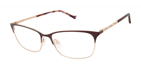 Tura R237 Eyeglasses | EZContacts.com