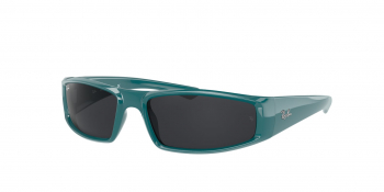 Ray-Ban RB4335 Sunglasses | Free Shipping