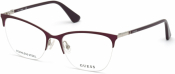 Guess GU2787 41331 Prescription Eyeglasses | Free Shipping | EZContacts.com