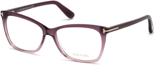 Tom Ford FT5514 Prescription Eyeglasses | Free Shipping | EZContacts.com