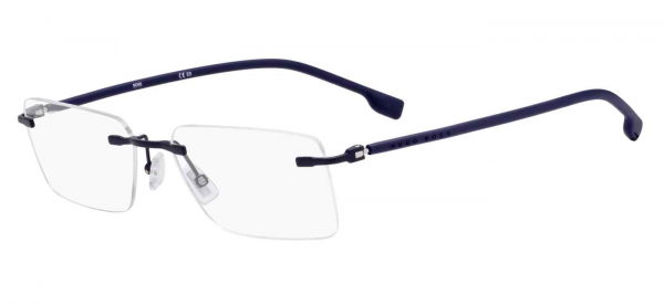 Boss (Hub) Boss 1011 Eyeglasses | EZContacts.com