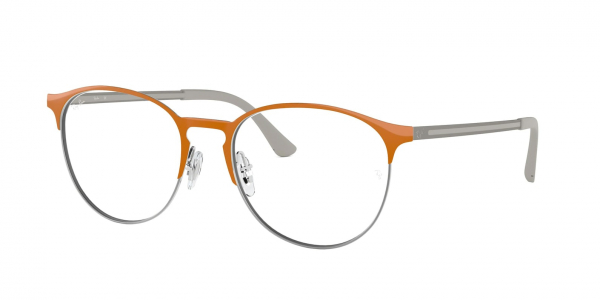 Ray-Ban RX6375 | 2890 Black ON Arista 51-18-145 | Rated 4.8, 9 Reviews ...