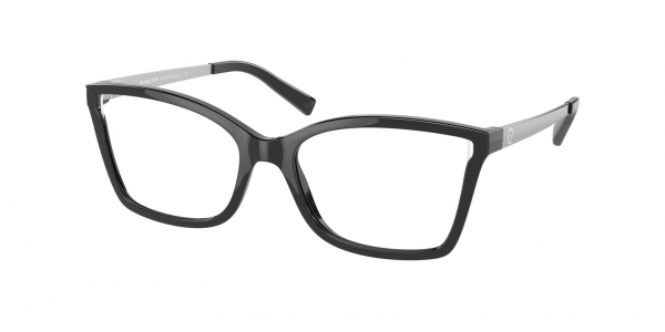 Michael Kors MK4058 CARACAS | 3050 Clear 54-17-135 | Rated 4.9, 71 ...