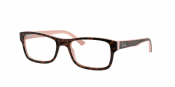Ray-Ban RX5268 | 5119 Matte Black 50-17-135 | Rated 4.6, 13 Reviews ...