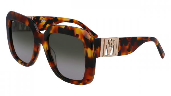 Mcm 730S Sunglasses | Free Shipping | EZContacts.com