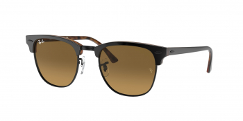 Ray-Ban RB3016 CLUBMASTER Sunglasses | Free Shipping